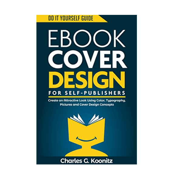 EBook Cover Design - TDMTI